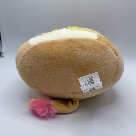 Kellytoy | Toys | New Squishmallow Leonard Lion 7 Inches Kellytoy Plush ...